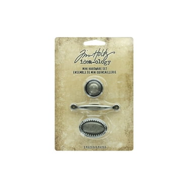 Tim Holtz Idea-ology Wishbones - Walmart.com