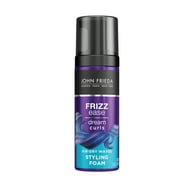 Care Free Curl Snap Back Curl Restorer, 8 Fl Oz - Walmart.com