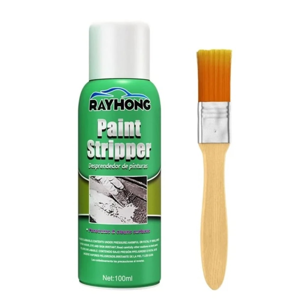 Click here for Unbranded Eco-Friendly Paint Stripper For Metal Su... prices