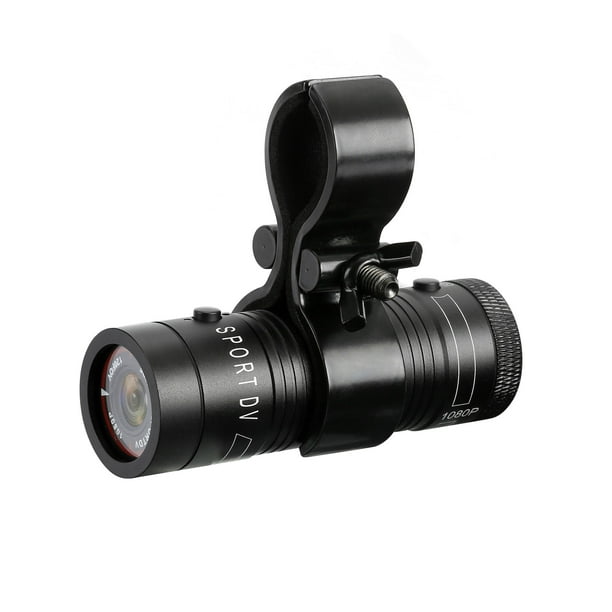 Camera Shooting Videos