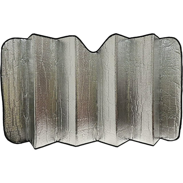 Simoniz Sunshade Standard Matt Red Sun Protection for Your Car's ...