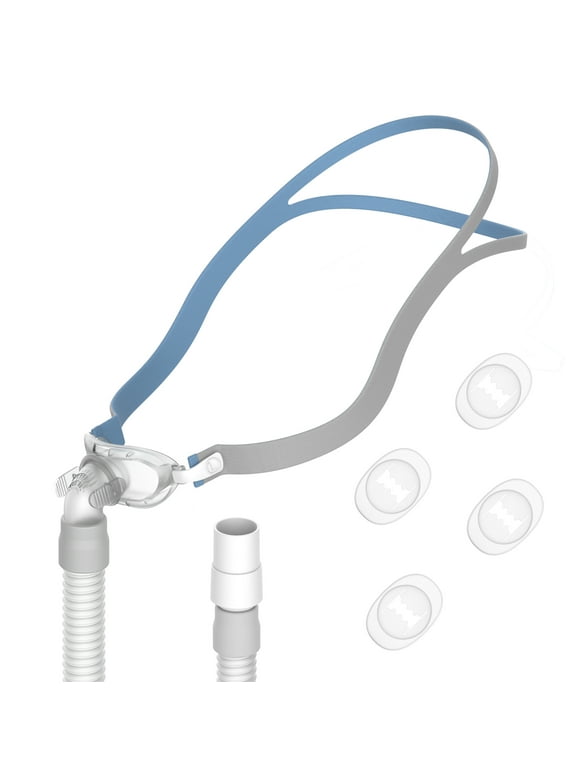 CPAP Masks & Headgear in CPAP Products - Walmart.com