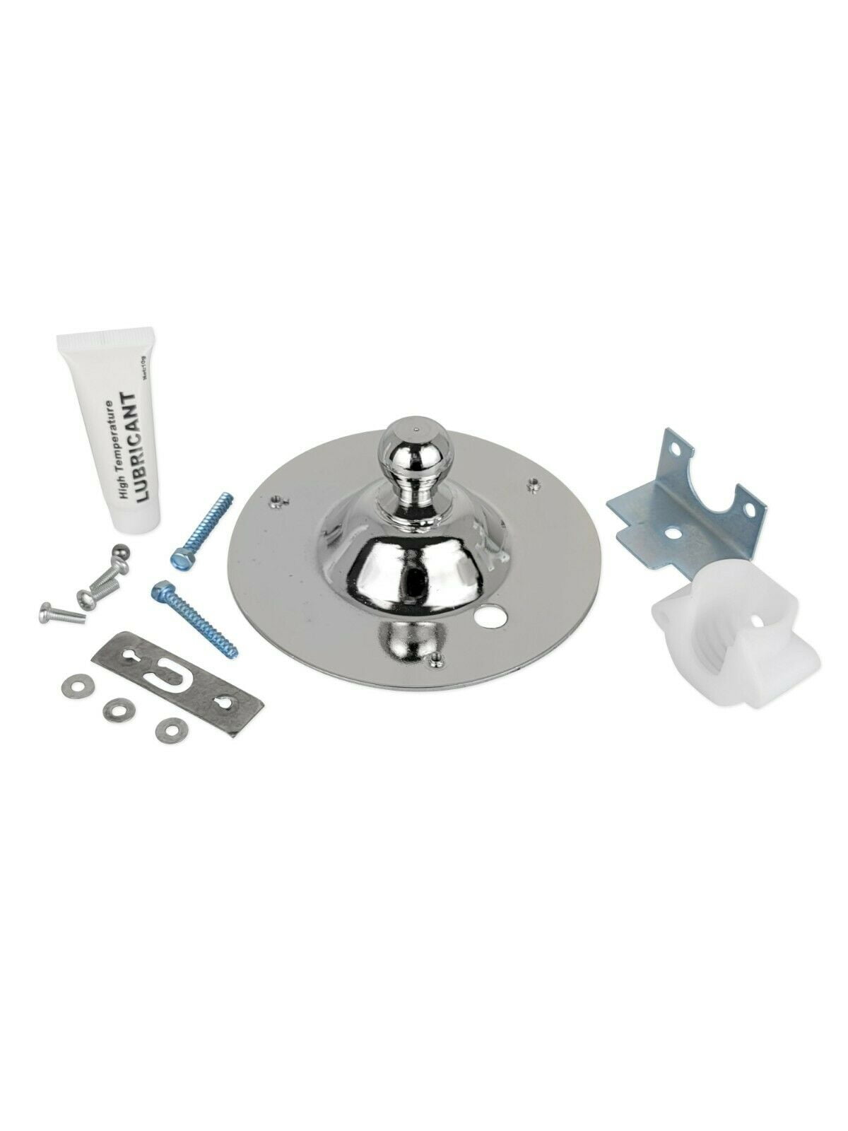 Dryer Rear Bearing Kit DE724 for Frigidaire Gibson Kenmore 417 ...