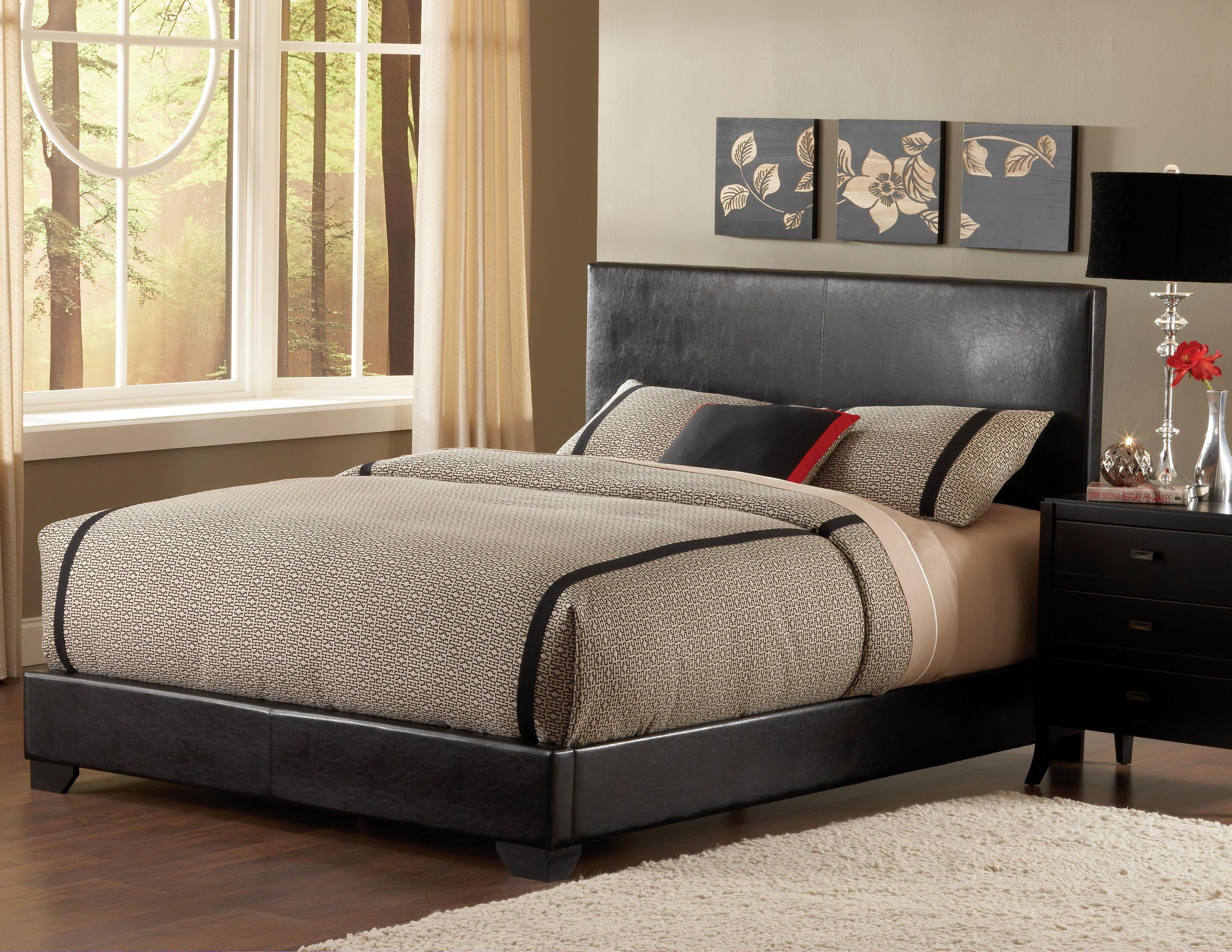 Duncan Bed - Queen - Walmart.com