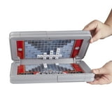 Scrabble: Road Trip Series, Ages 8 and up - Walmart.com