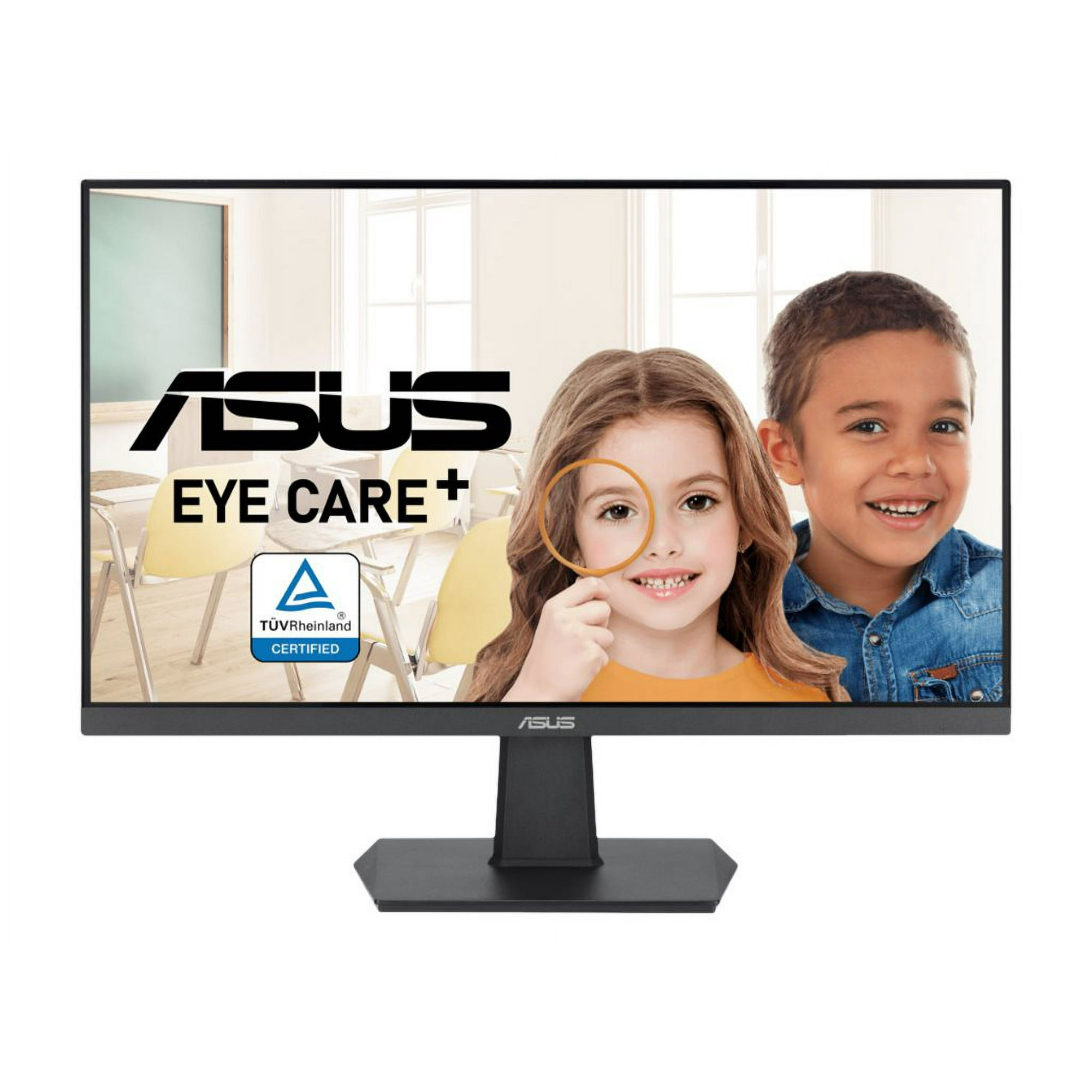 Click here for Asus 27 1080p Eye Care Monitor (Va27ehf) - Ips  Fu... prices