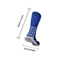 AJGRHE Women's Stockings Performance Football Socks For Adults ...