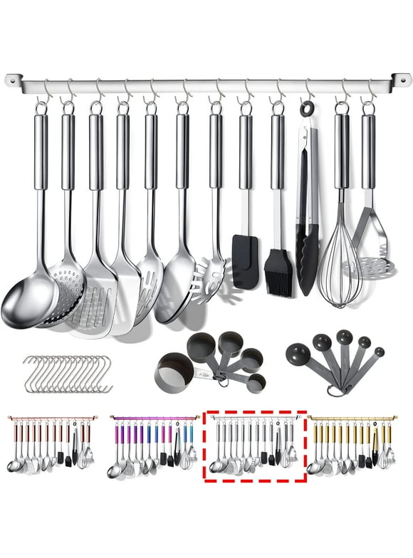 Kitchen & Cooking Utensil Sets - Walmart.com