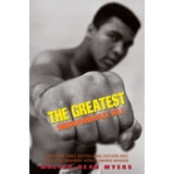 The Greatest: Muhammad Ali (Paperback) - Walmart.com