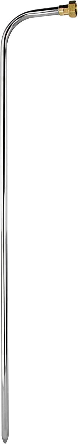 Varomorus Stainless Steel Deep Root Tree Watering Tool Irrigation ...