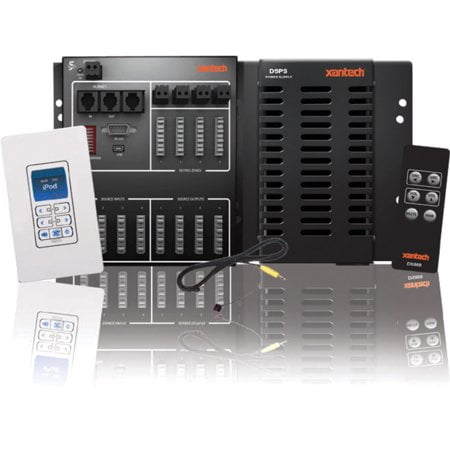 Xantech Audio Distribution Hub | Walmart Canada