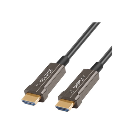4XEM - Ultra High Speed - HDMI cable - HDMI male to HDMI male - 49 ft ...