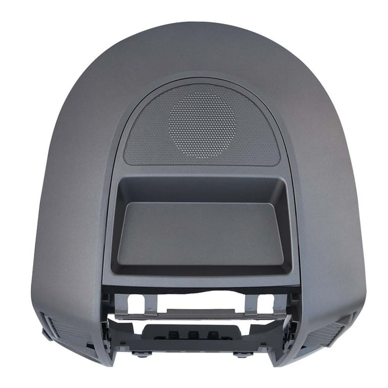PIT66 Dash Center Console Instrument Panel Lid Bezel Fit for 2004 2006 Nissan Titan XE SE Armada SE Walmart