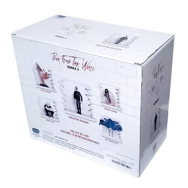 Seg Pink Floyd Toys