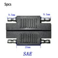 SAE Connector SAE to SAE Polarity Reverse Quick Disconnect Cable Plug ... SAE Connector SAE to SAE Polarity Reverse Quick Disconnect Cable Plug ...