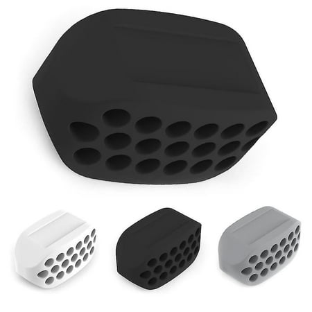 Jaw Trainer Face Masseter Muscle Training Device Exerciser Chew Ball ...