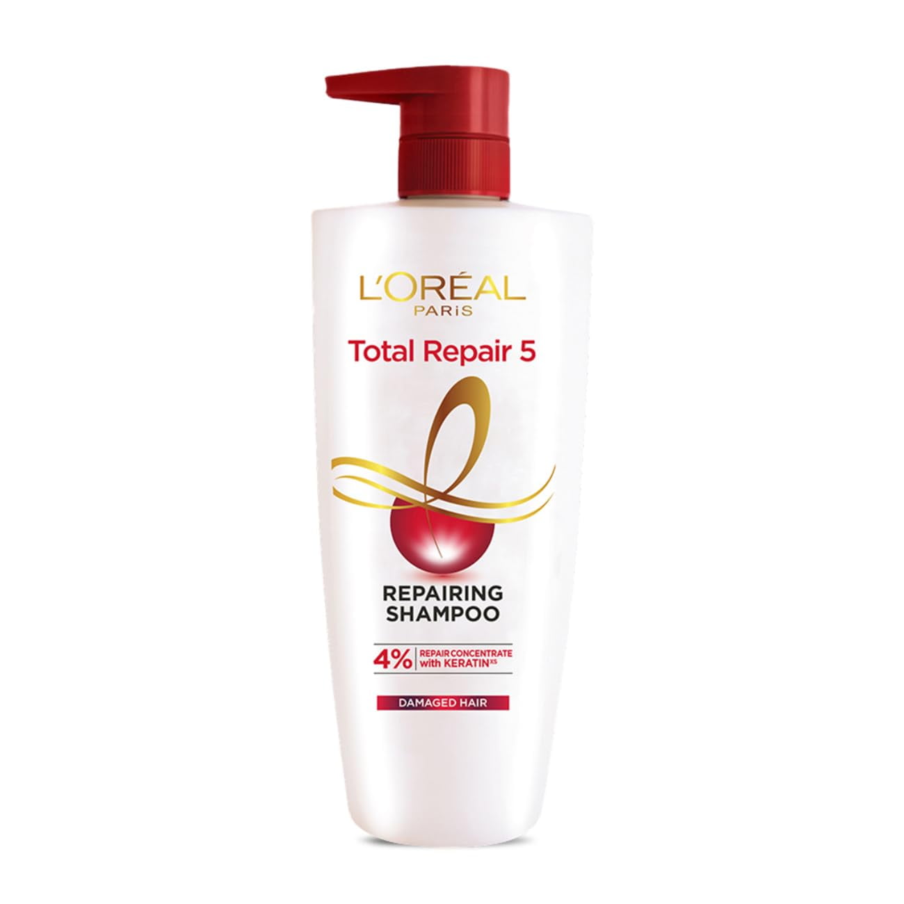 Click here for Loréal Paris Loreal Paris Shampoo  For Damaged And... prices