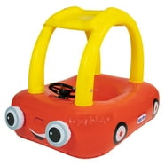 Little Tikes Motorized Cozy Coupe Kids Ride Toy Baby Boat - Walmart.com