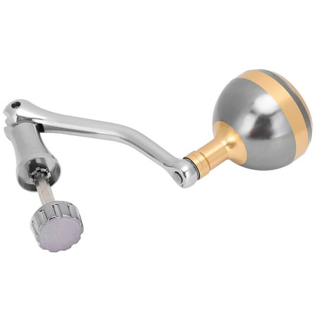 Foldable Full Metal Rocking Arm Handle, Rocker Handle, Reel Rocker ...