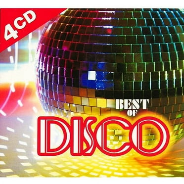 Best Of (CD) - Walmart.com