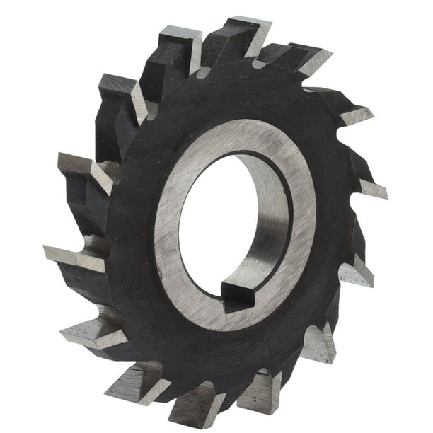Face Mill,Milling Cutter High Speed Face Milling Cutter Teeth Face ...