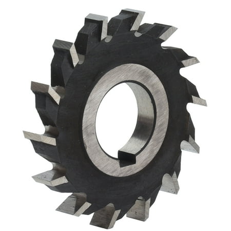 Face Mill,Milling Cutter High Speed Face Milling Cutter Teeth Face ...