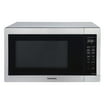 Panasonic Countertop Inverter Sensor Microwave NN-SN686S, 1.2 Cu. Ft. 1 ...