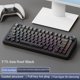 AULA F75 wireless Mechanical Keyboard Reaper Axis,Gamer keyboard ...