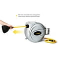 Power Retractable Power Hose Reel - Walmart.com