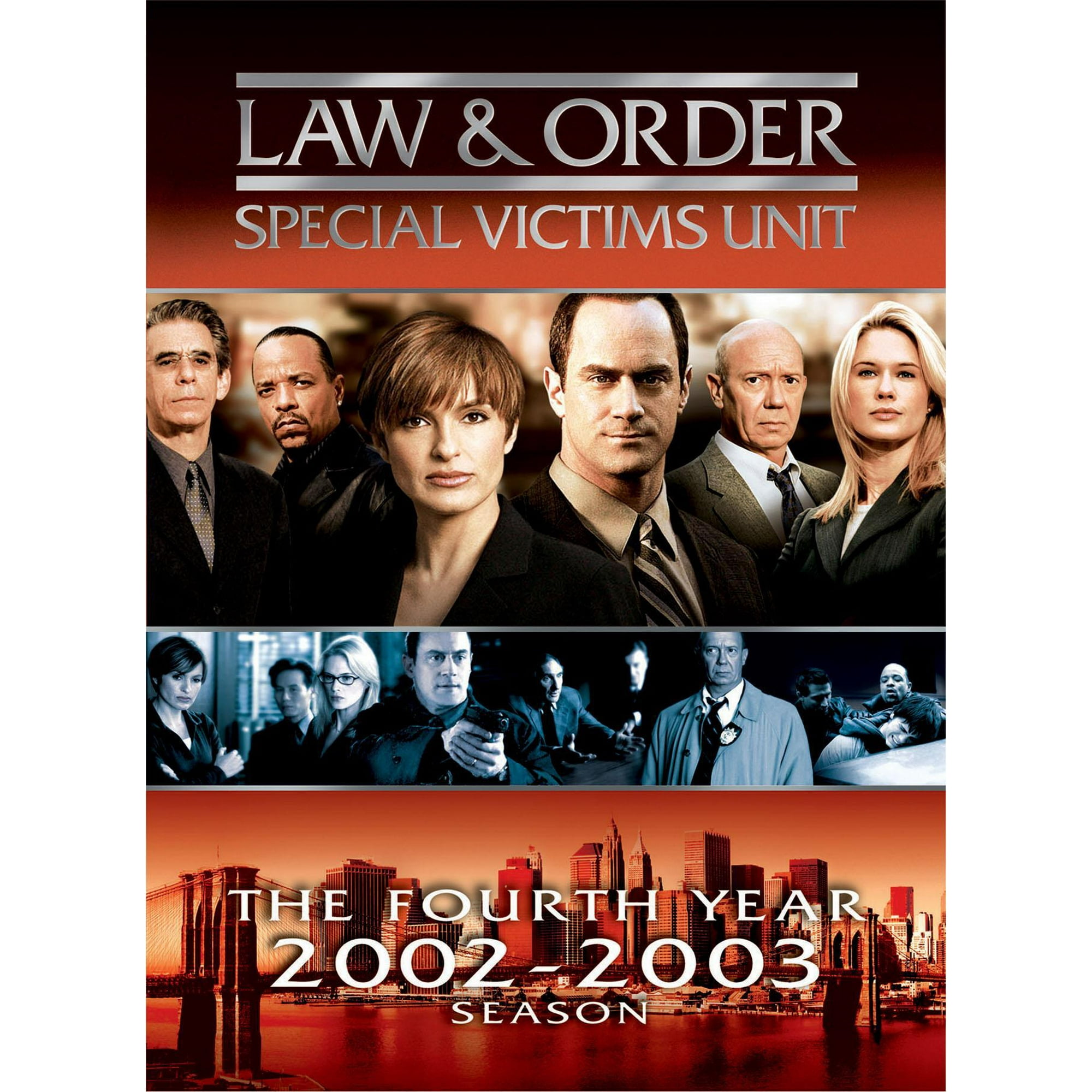Click here for Universal Law And Order - Special Victims Unit: Se... prices