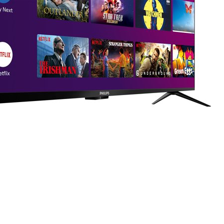 Philips 75" Class 4K Ultra HD (2160p) Android Smart LED TV with Google ...