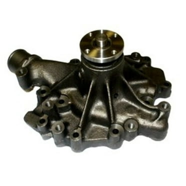 Gates 44005 Water Pump For Ford F-500, Mechanical - Walmart.com
