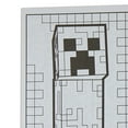 Minecraft Valentine's Day Grab & Go Play Pack, 24-Page Mini Coloring ...