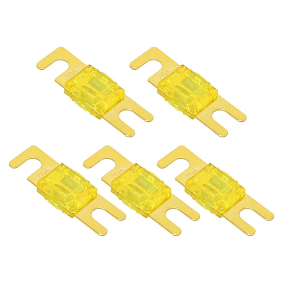 20a Fuses