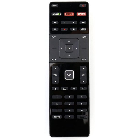 Sleep Number Remote Control Replacement