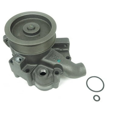 New Water Pump Fits Chevrolet K10 K20 K30 Suburban Pickup 5.7L 6.6L 70S ...