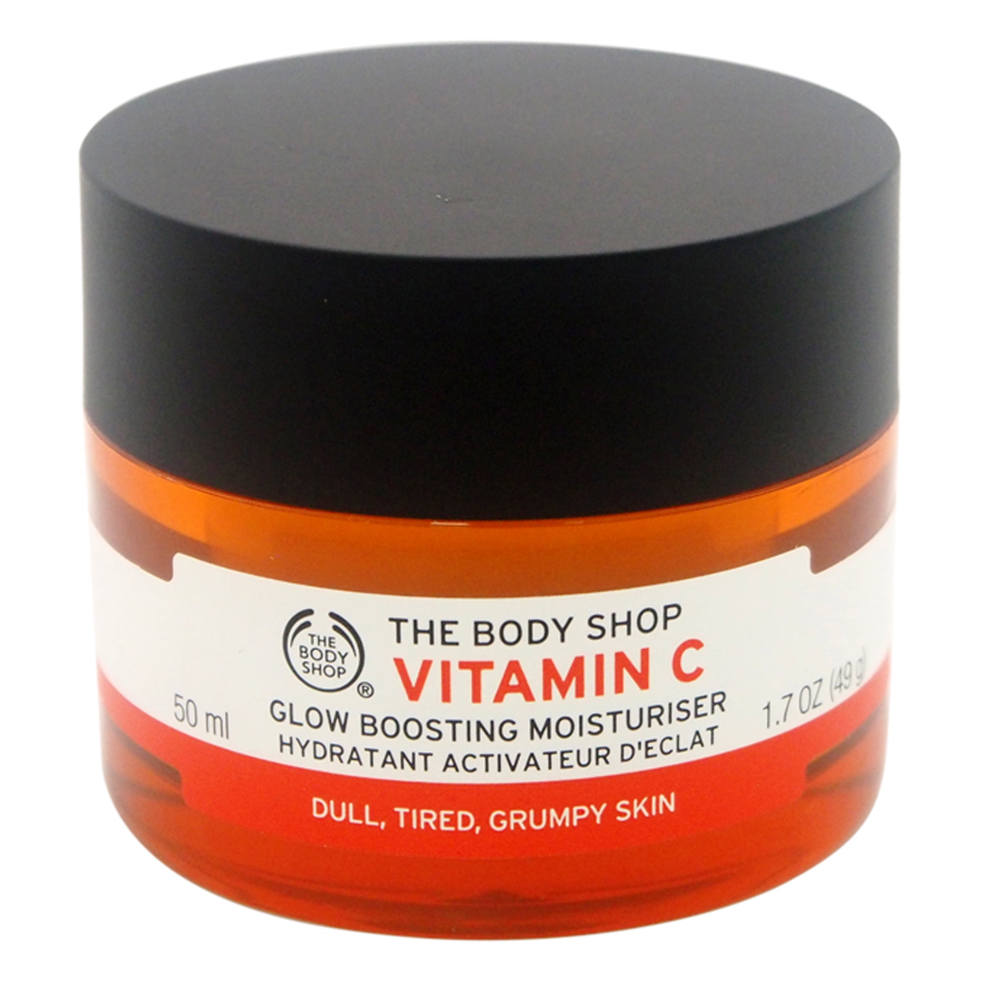 Click here for Vitamin C Glow Boosting Moisturiser By The Body Sh... prices