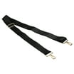 Uxcell 59" Shoulder Strap, 0.98" Width Nylon Adjustable Replacement ...