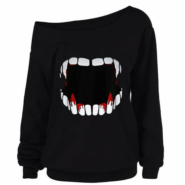 Vampire Top