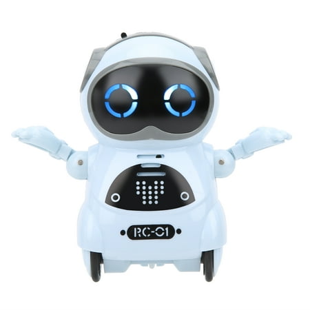 Robot Toy Interactive Robot Toy 939A Robot Toy Interactive Voice ...