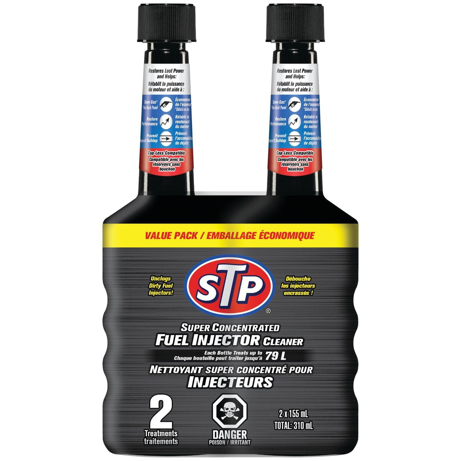 Click here for Stp Super Concentrated Fuel Injector Cleaner  155... prices