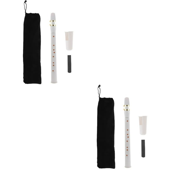 Aellinatey Lightweight Pocket Saxophone Kit Mini Sax Woodwind ...