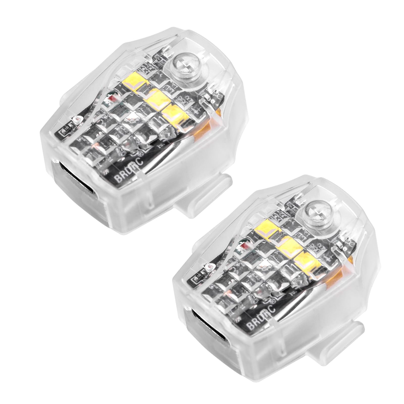 Click here for Heiyrc Mini 4k Avata 2 Drone Strobe Light Drone Ni... prices