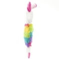 Vibrant Life Cozy Buddy Unicorn Dog Toy, Chew Level 1 - Walmart.com
