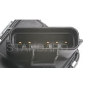 Dodge Ram 2500 Neutral Safety Switch