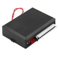 Universal Car Door Lock Keyless Entry System with Trunk Release Remote ...