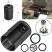Performance Tool W83246 1/2 Drive Lock Nut Socket, 2-3/4-Inch used on ...