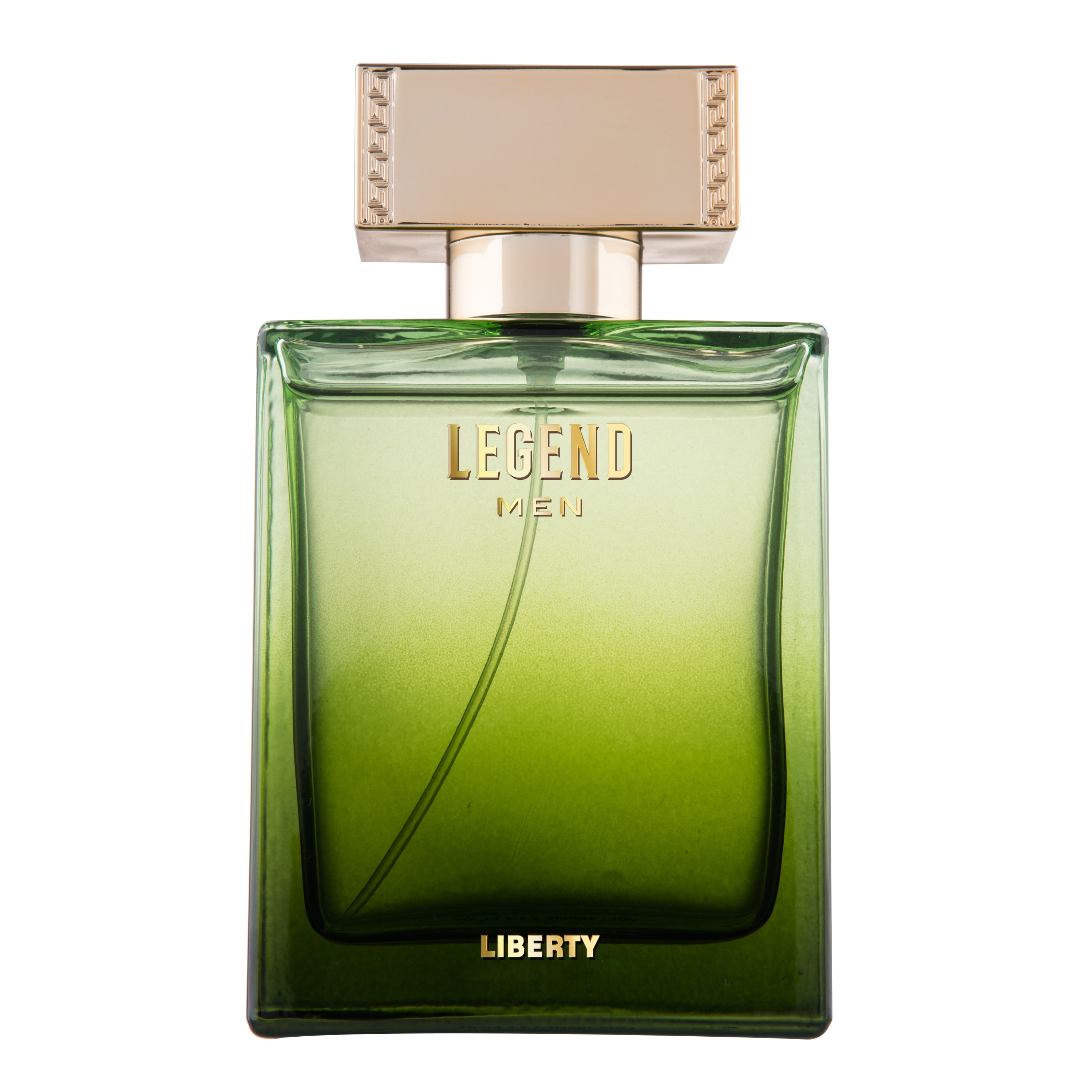 Liberty Luxury Legend Perfume for Men (100ml/3.4Oz), Eau De Toilette ...