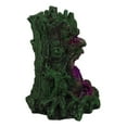 Dendritic Greenman Tree Man Ent Backflow Incense Burner With LED Light ...