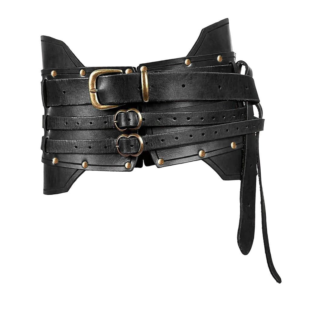 Click here for Guardoinrt Medieval Waist Belt Men Armor Kidney Be... prices
